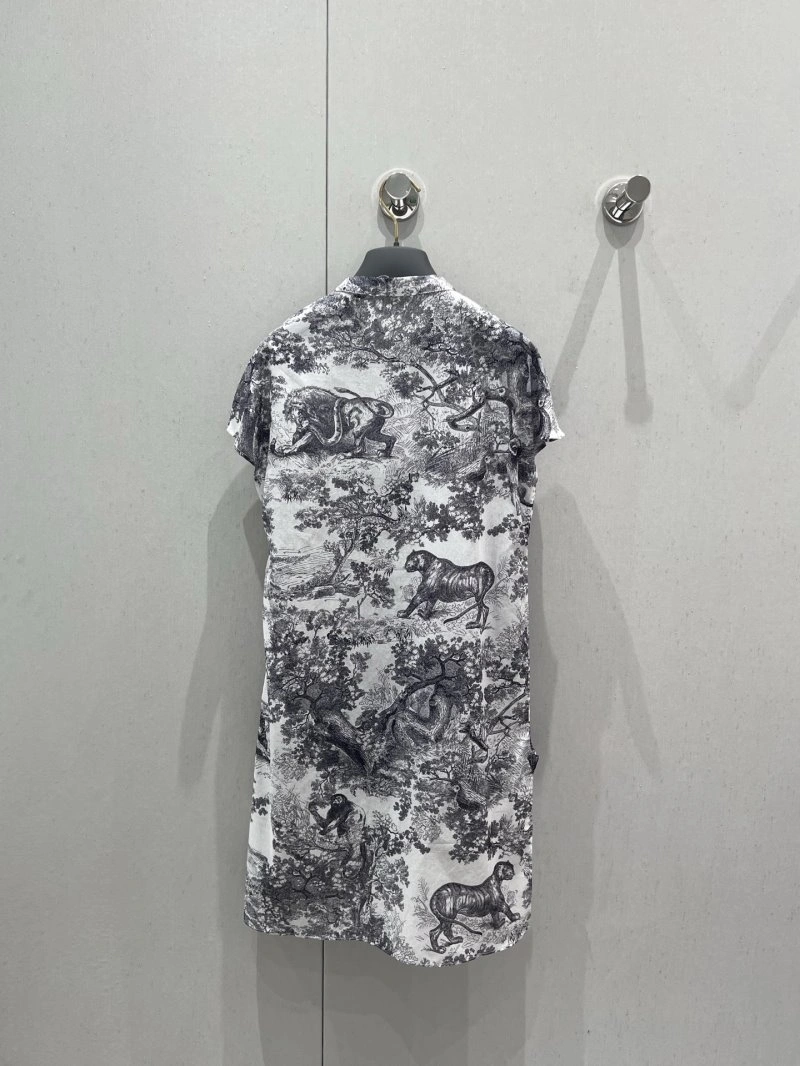 Official Christian Dior Dress