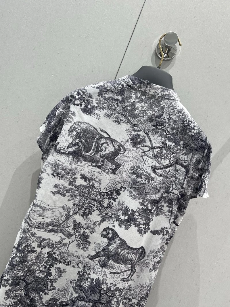 Official Christian Dior Dress