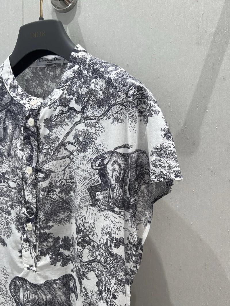 Official Christian Dior Dress