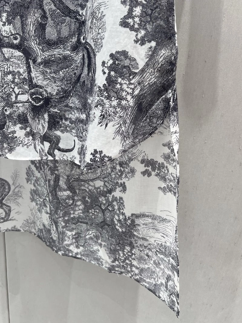 Official Christian Dior Dress