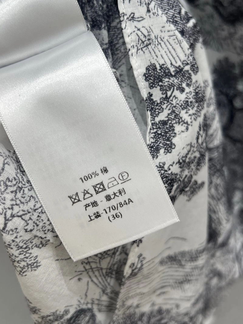 Official Christian Dior Dress