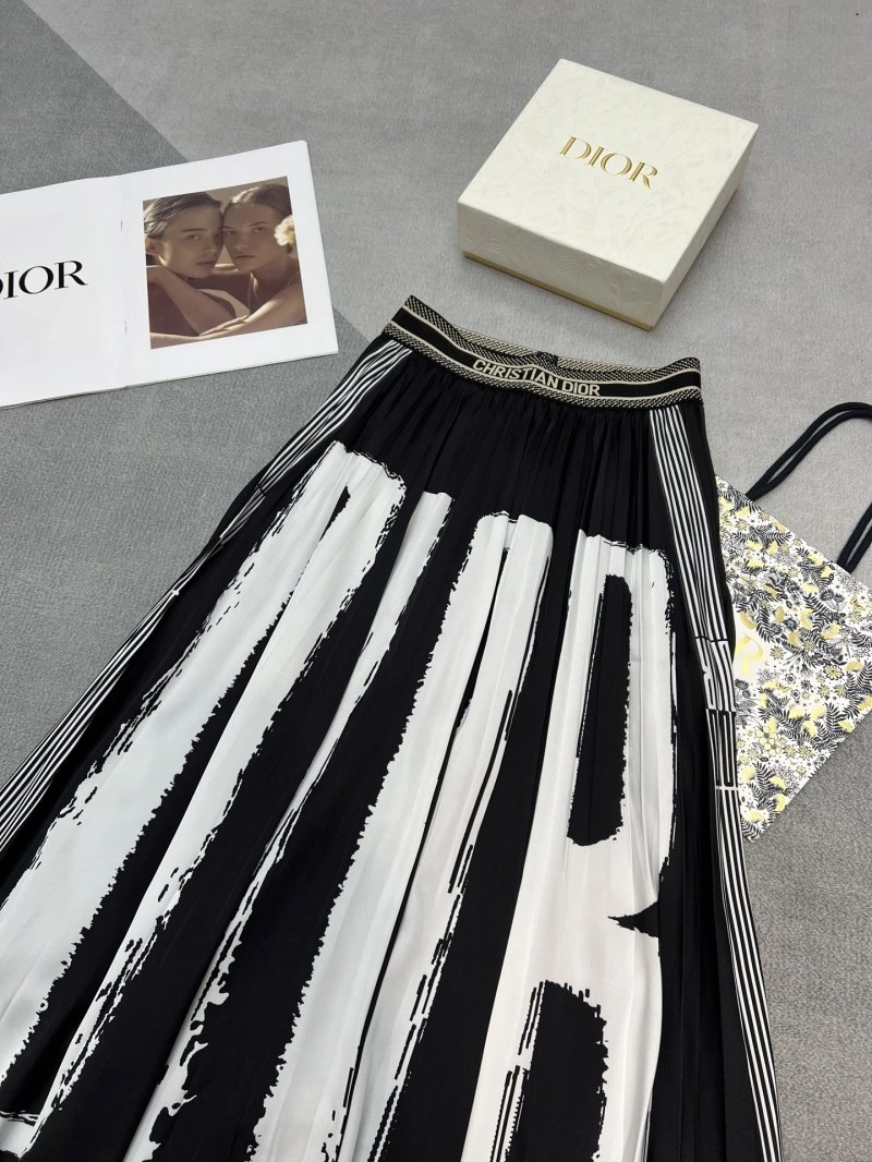 Factory-made Christian Dior Dress