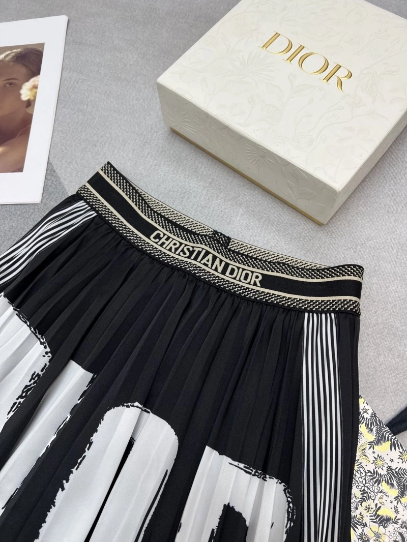 Factory-made Christian Dior Dress