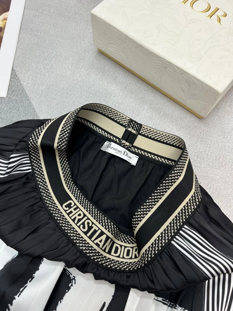 Factory-made Christian Dior Dress