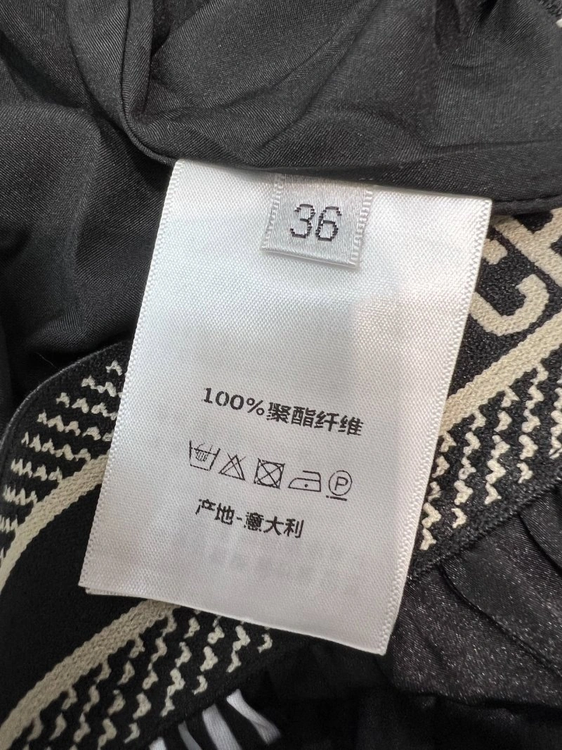 Factory-made Christian Dior Dress