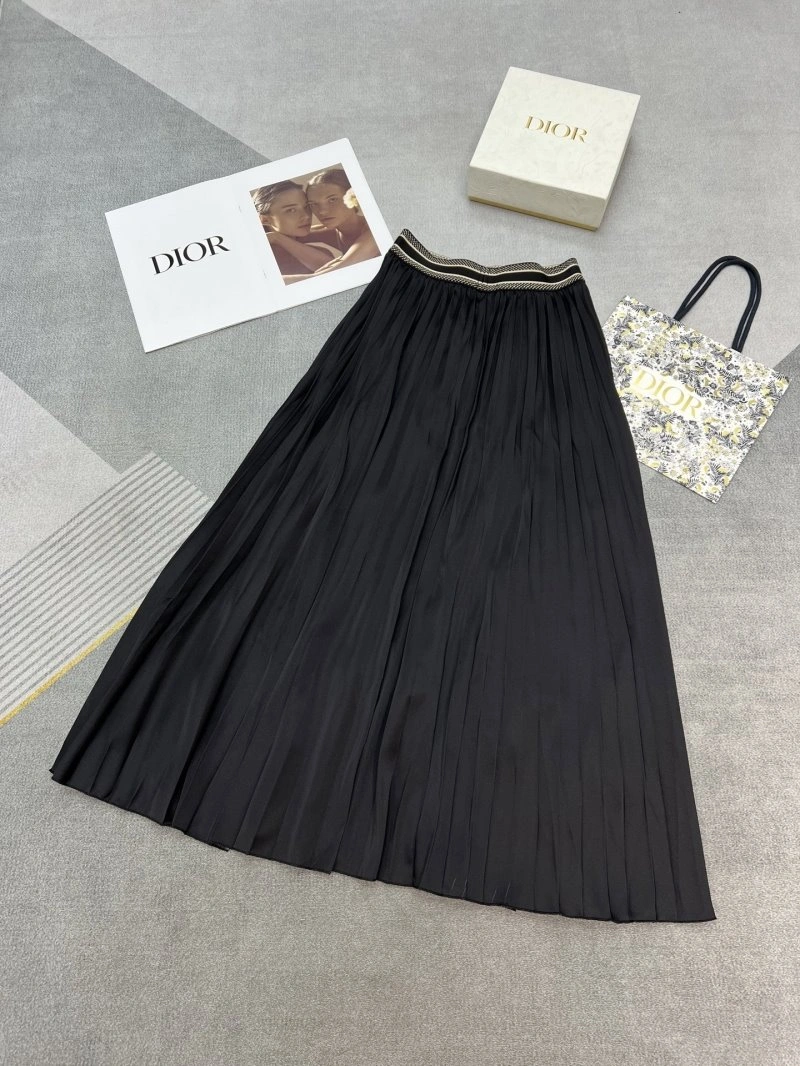 Factory-made Christian Dior Dress
