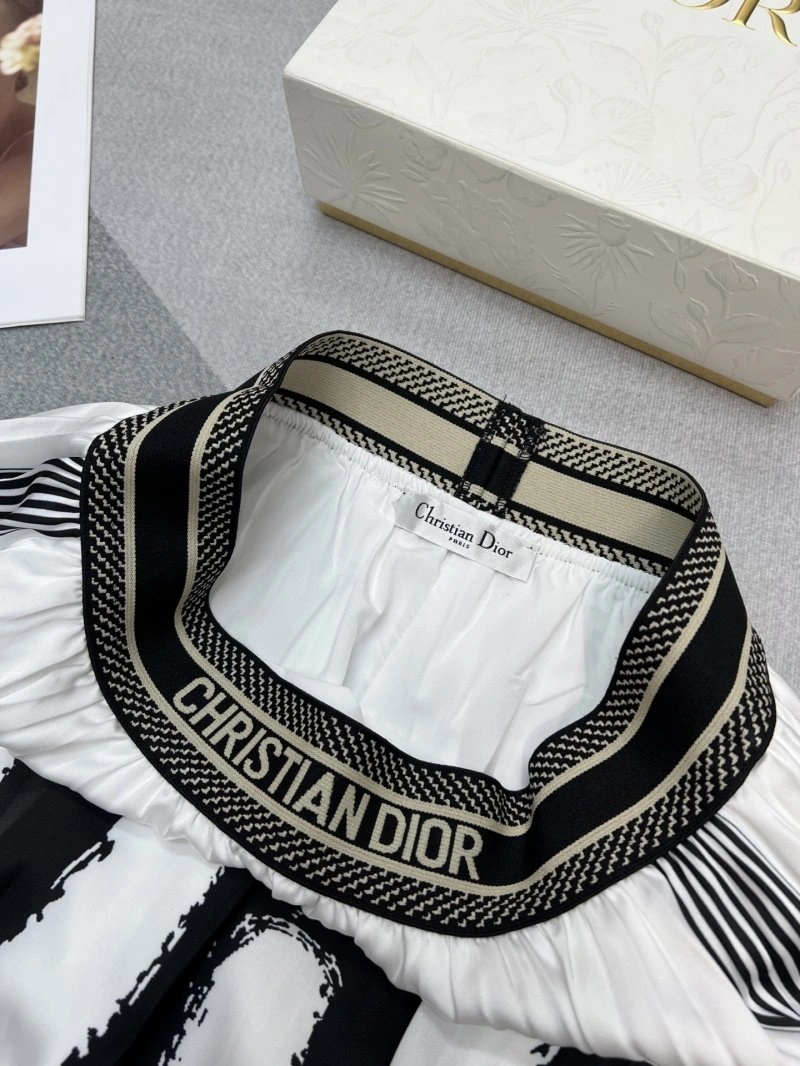 Brand-original Christian Dior Dress