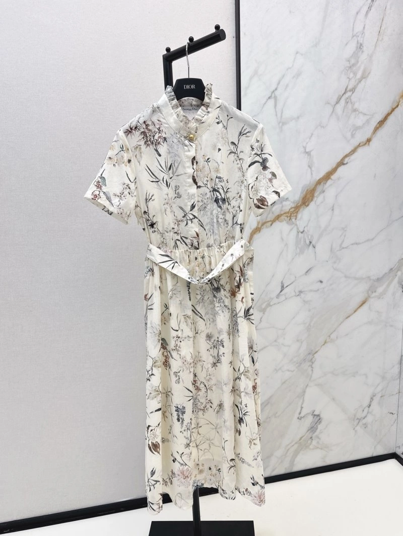 Christian Dior Dress