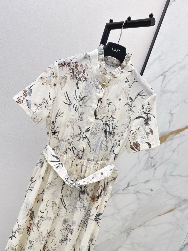 Cut-rate Christian Dior Dress