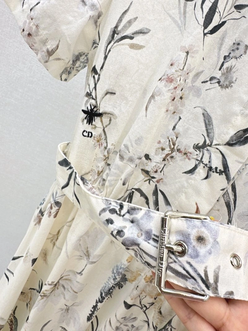 Cut-rate Christian Dior Dress