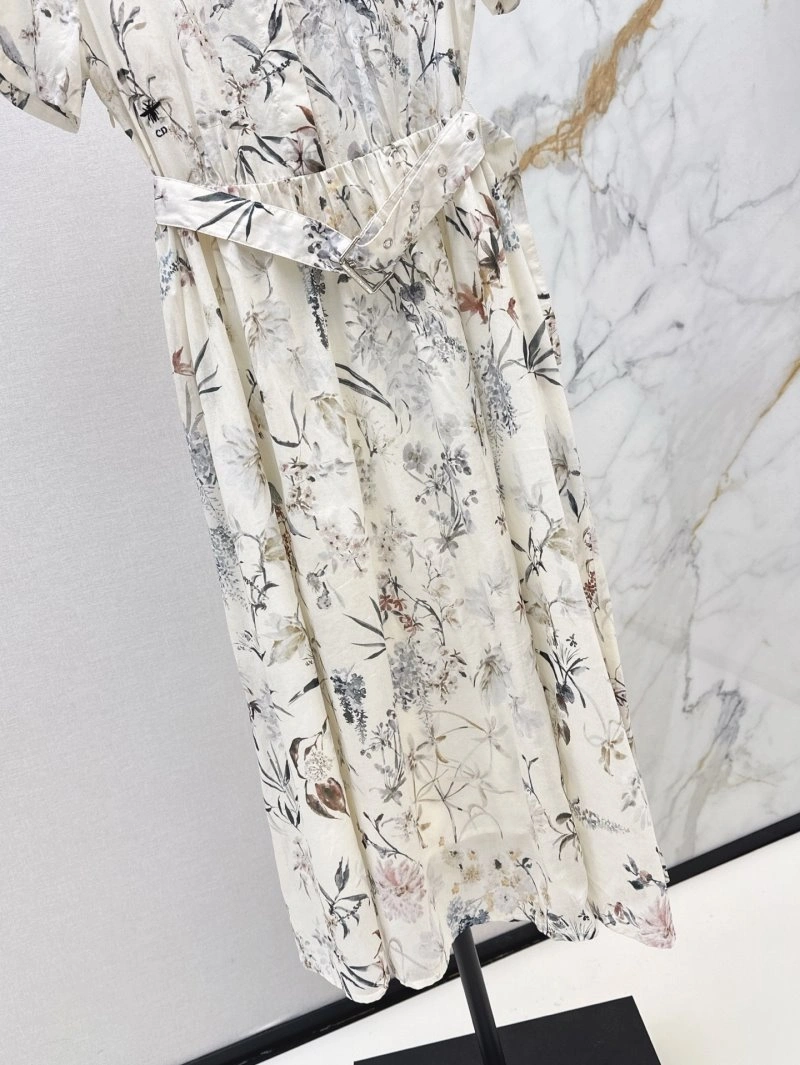 Cut-rate Christian Dior Dress