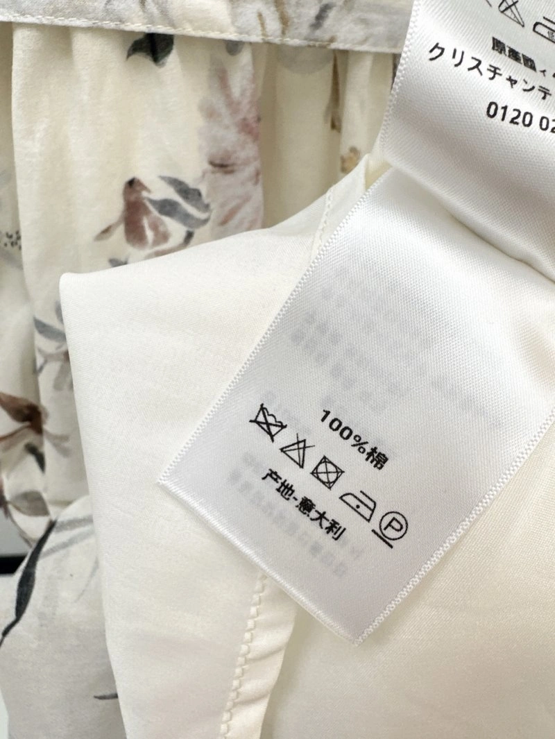 Cut-rate Christian Dior Dress