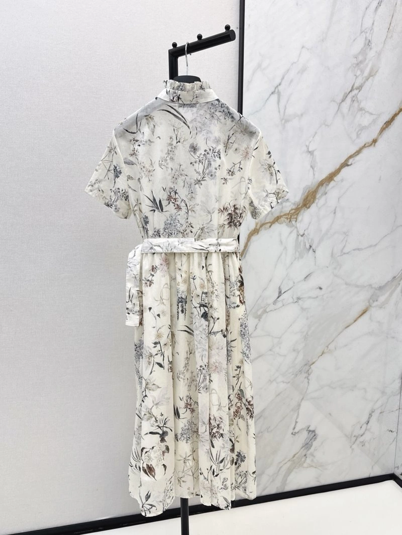 Cut-rate Christian Dior Dress