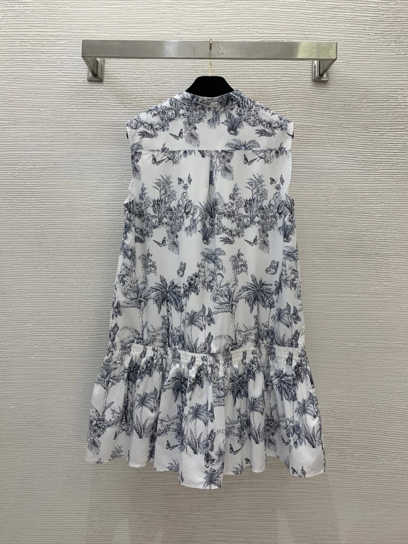 Authentic Christian Dior Dress