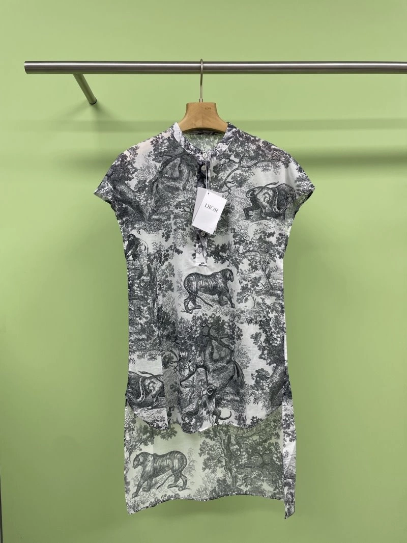 Christian Dior Dress