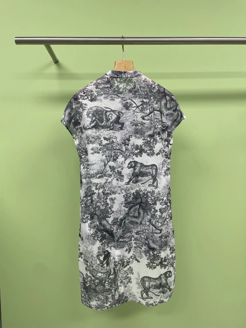 Value-priced Christian Dior Dress