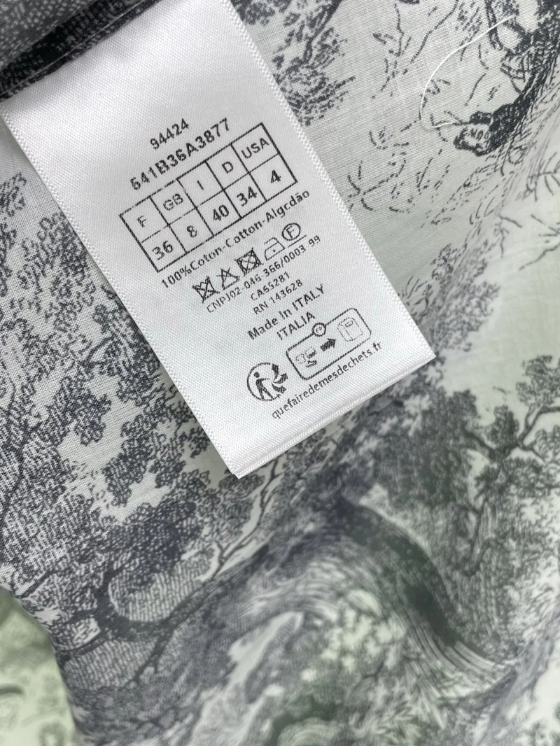 Value-priced Christian Dior Dress