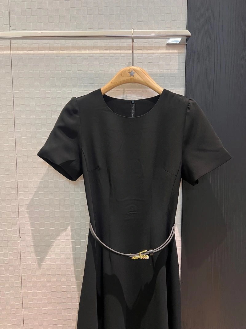 Indistinguishable Christian Dior Dress
