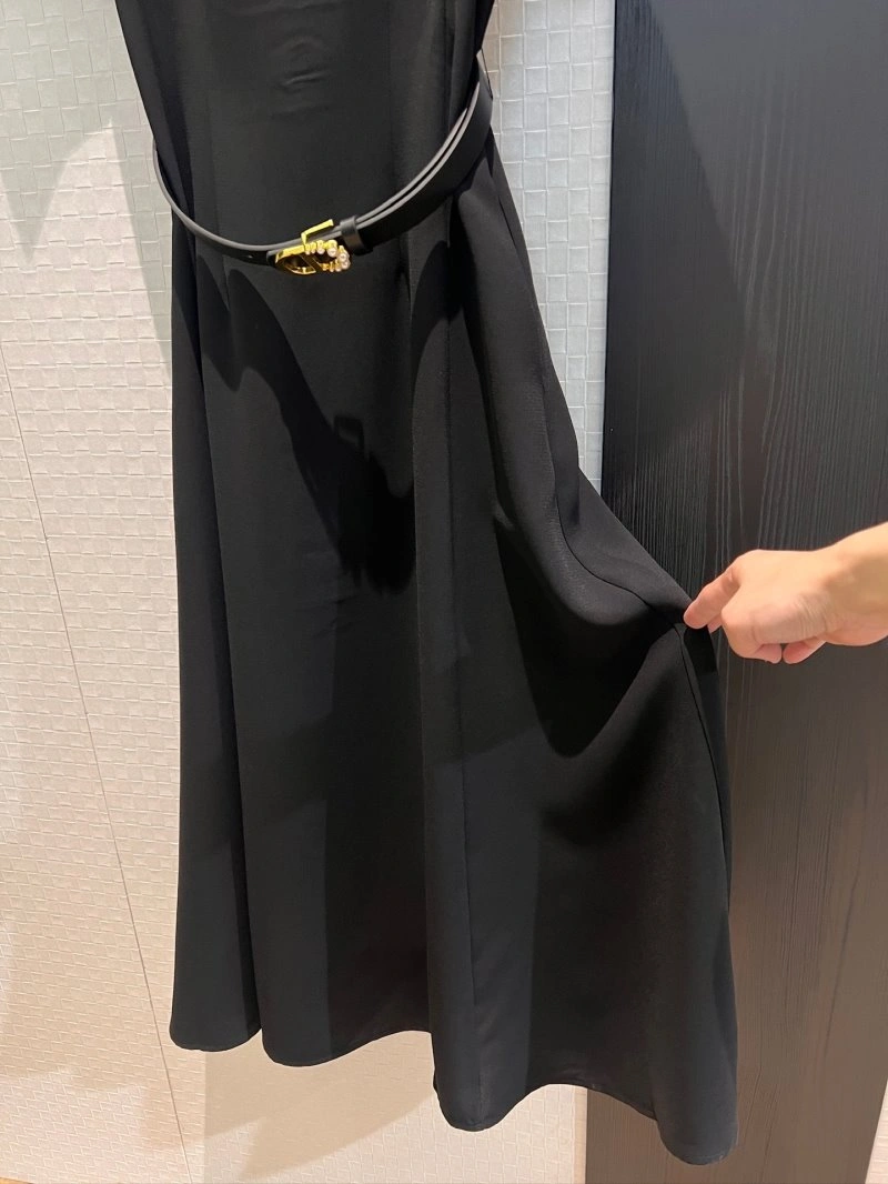 Indistinguishable Christian Dior Dress