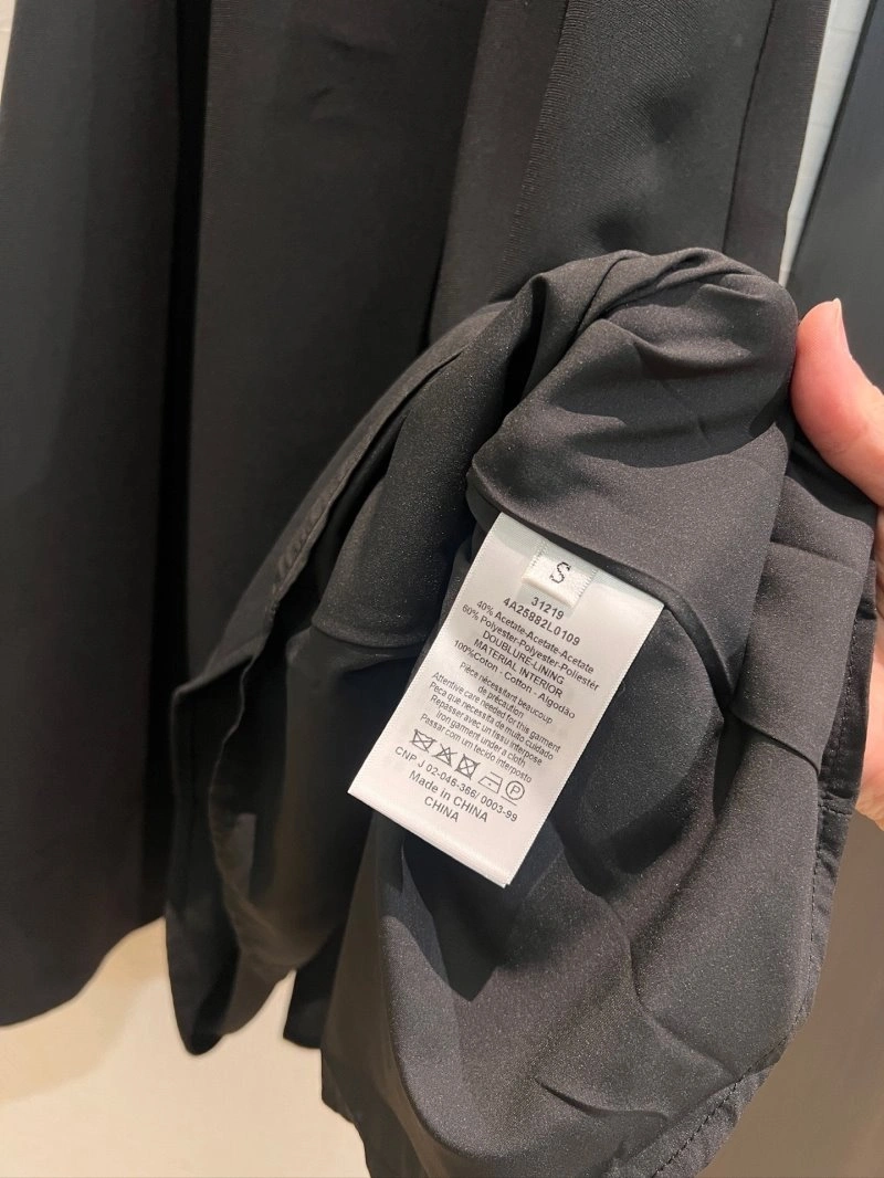 Indistinguishable Christian Dior Dress
