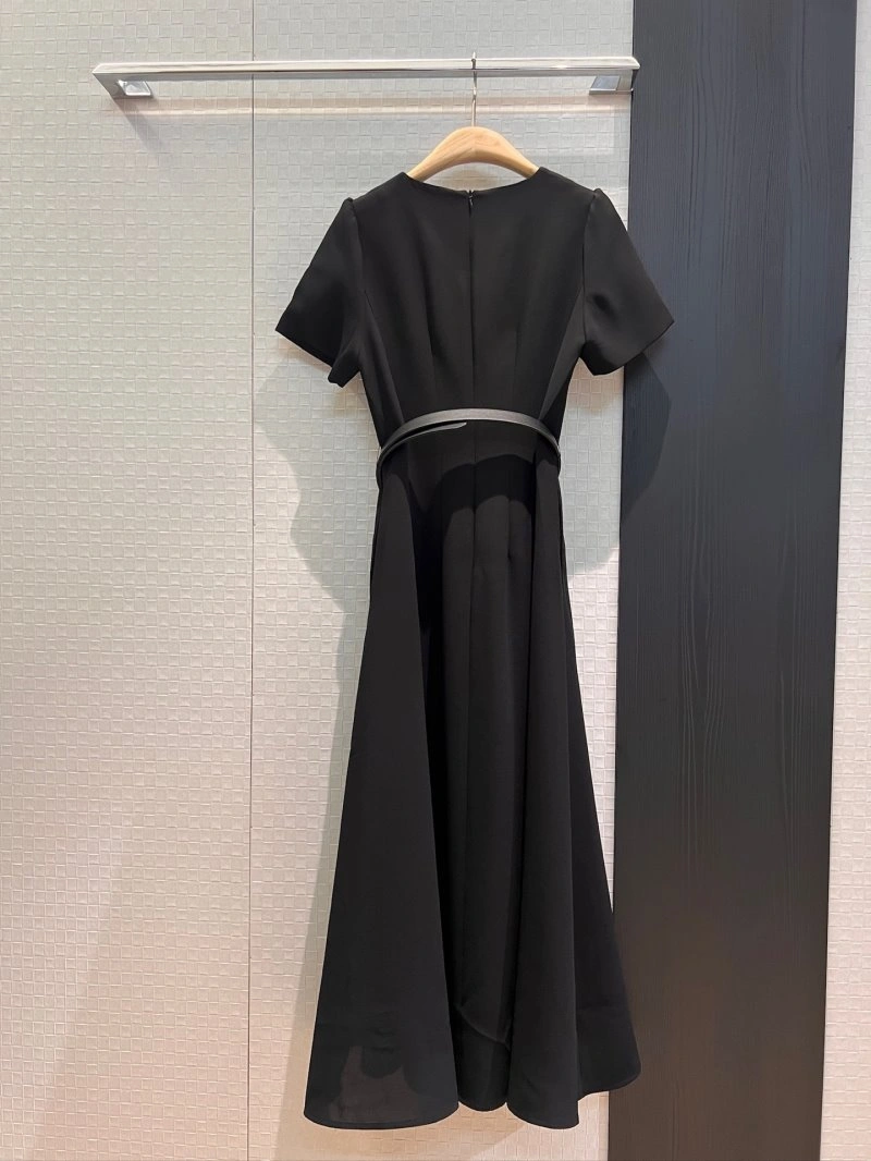 Indistinguishable Christian Dior Dress