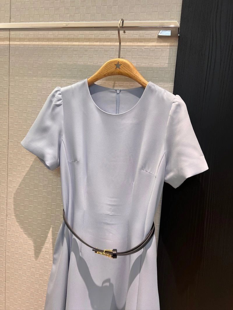 Precise copy Christian Dior Dress