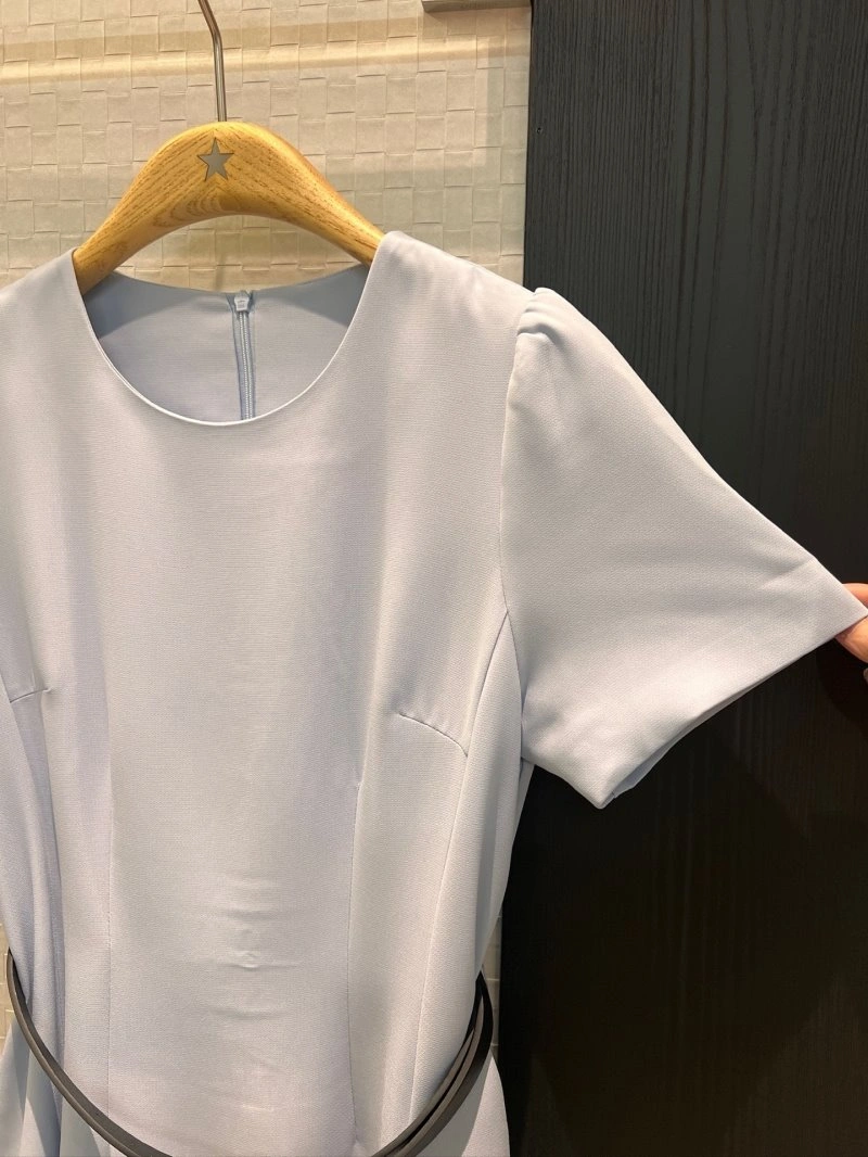 Precise copy Christian Dior Dress