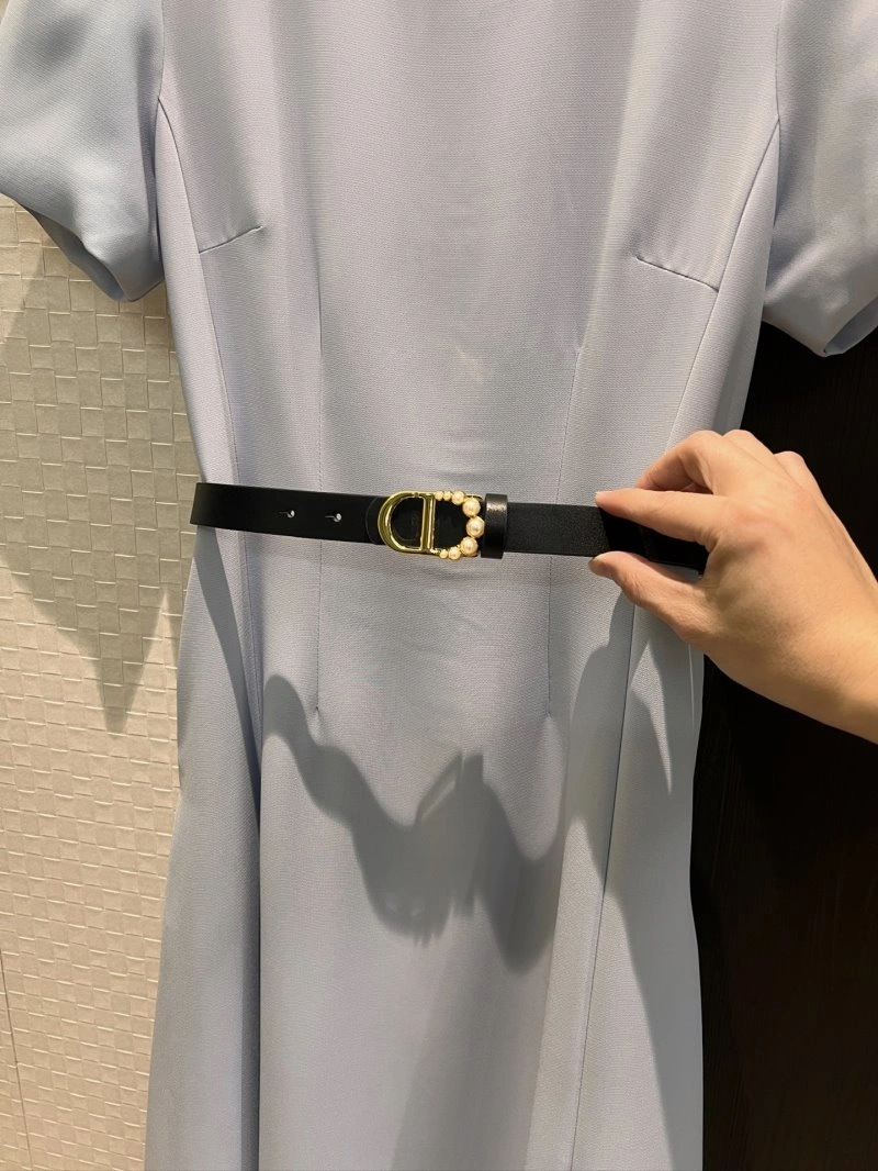 Precise copy Christian Dior Dress