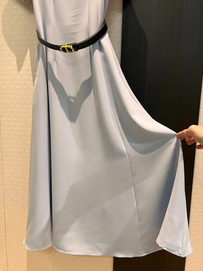 Precise copy Christian Dior Dress