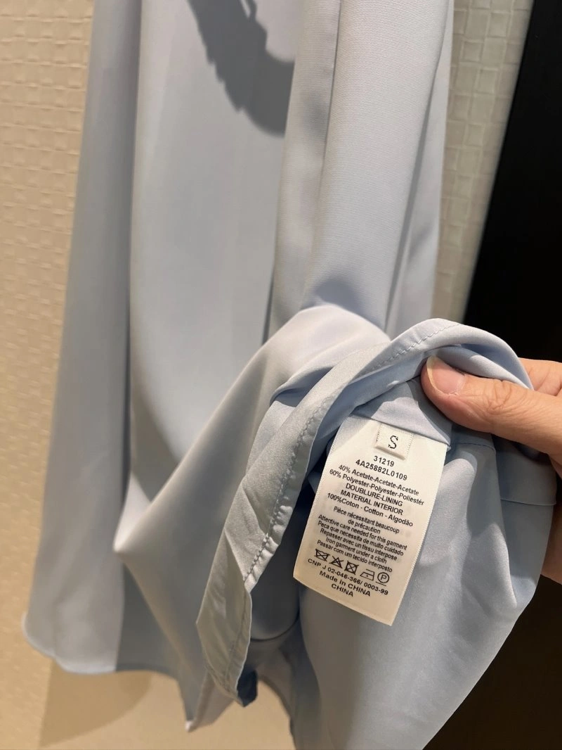 Precise copy Christian Dior Dress