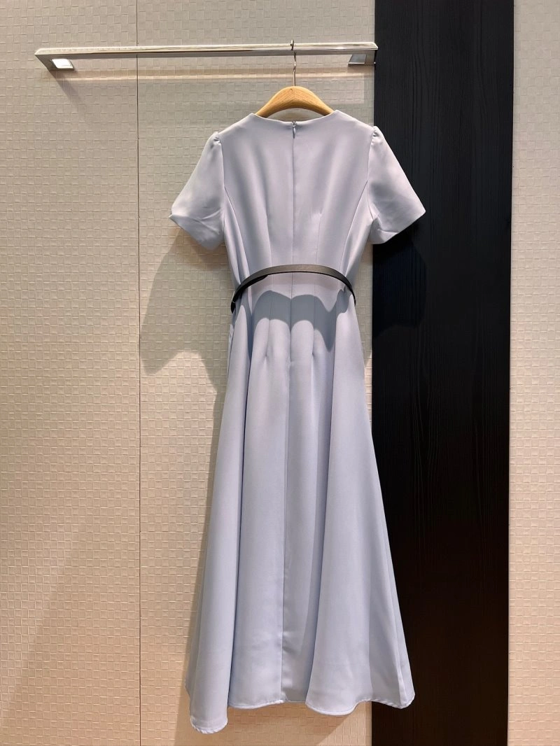 Precise copy Christian Dior Dress