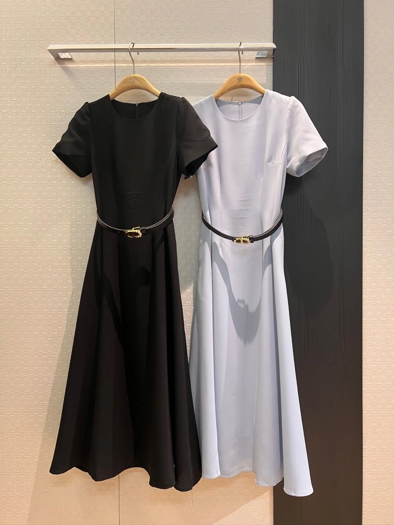 Precise copy Christian Dior Dress