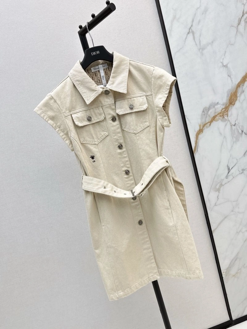 Original Christian Dior Dress
