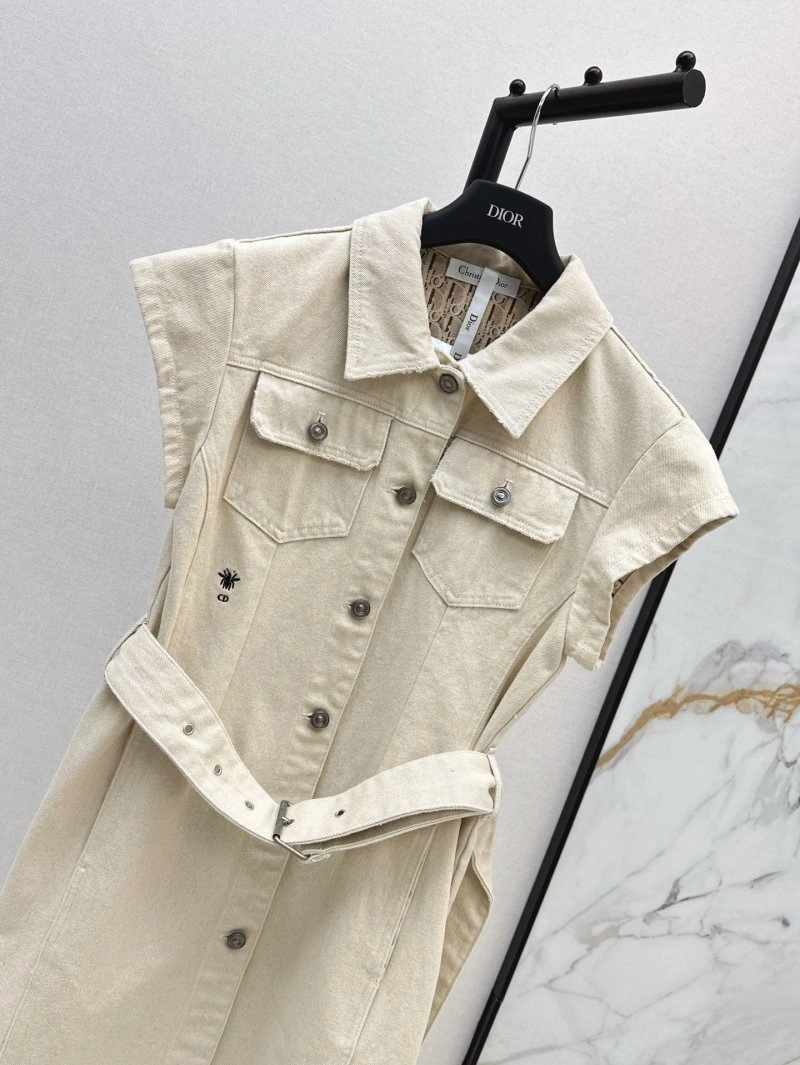 Original Christian Dior Dress