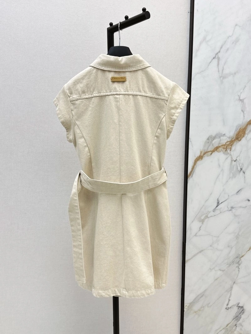 Original Christian Dior Dress