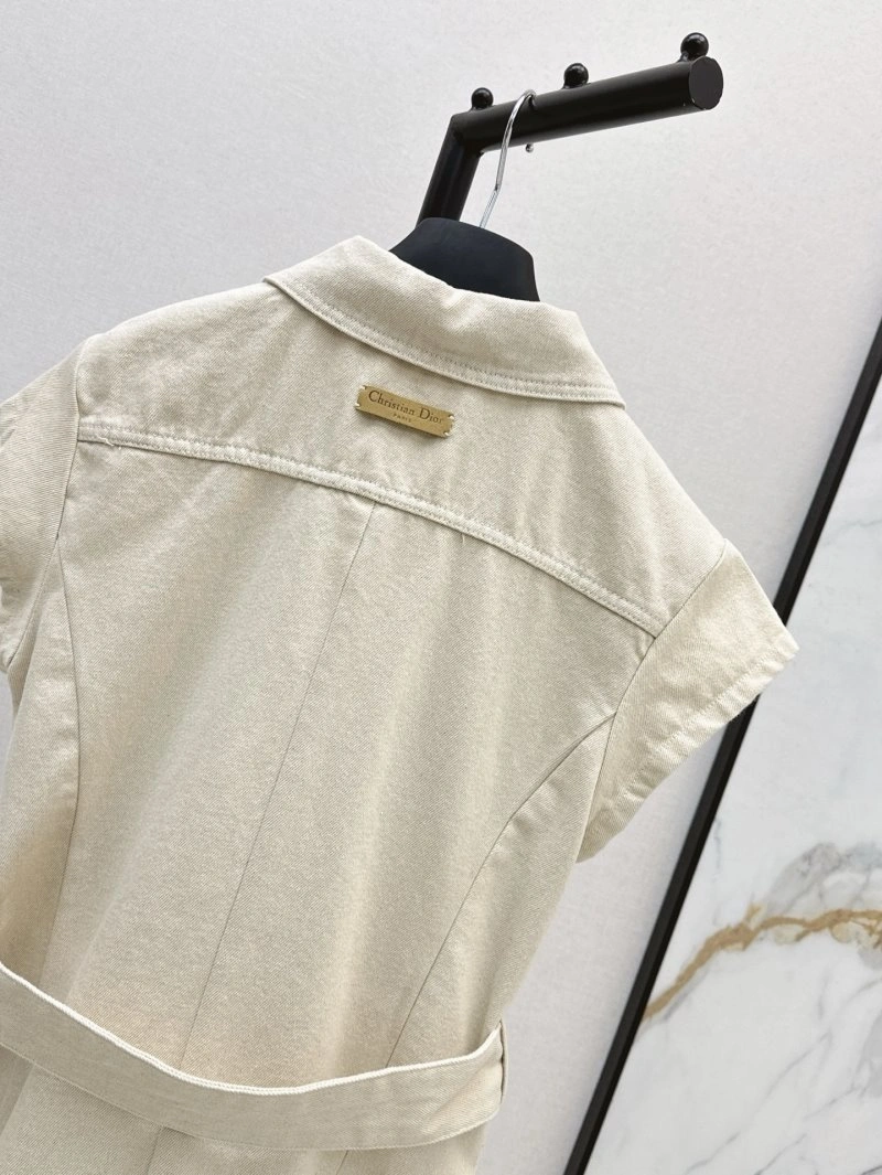 Original Christian Dior Dress