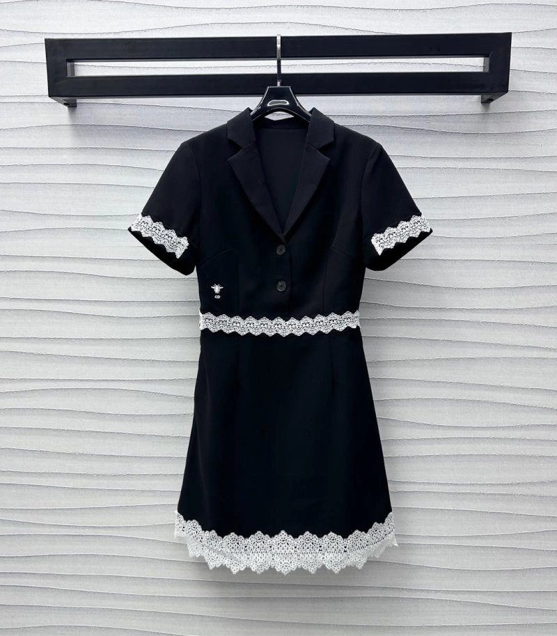 Christian Dior Dress