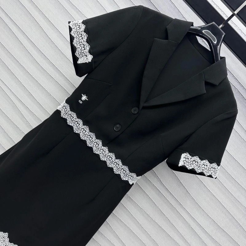 Precise copy Christian Dior Dress