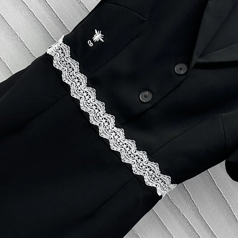 Precise copy Christian Dior Dress