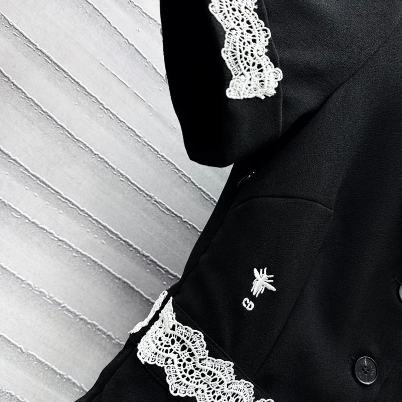 Precise copy Christian Dior Dress