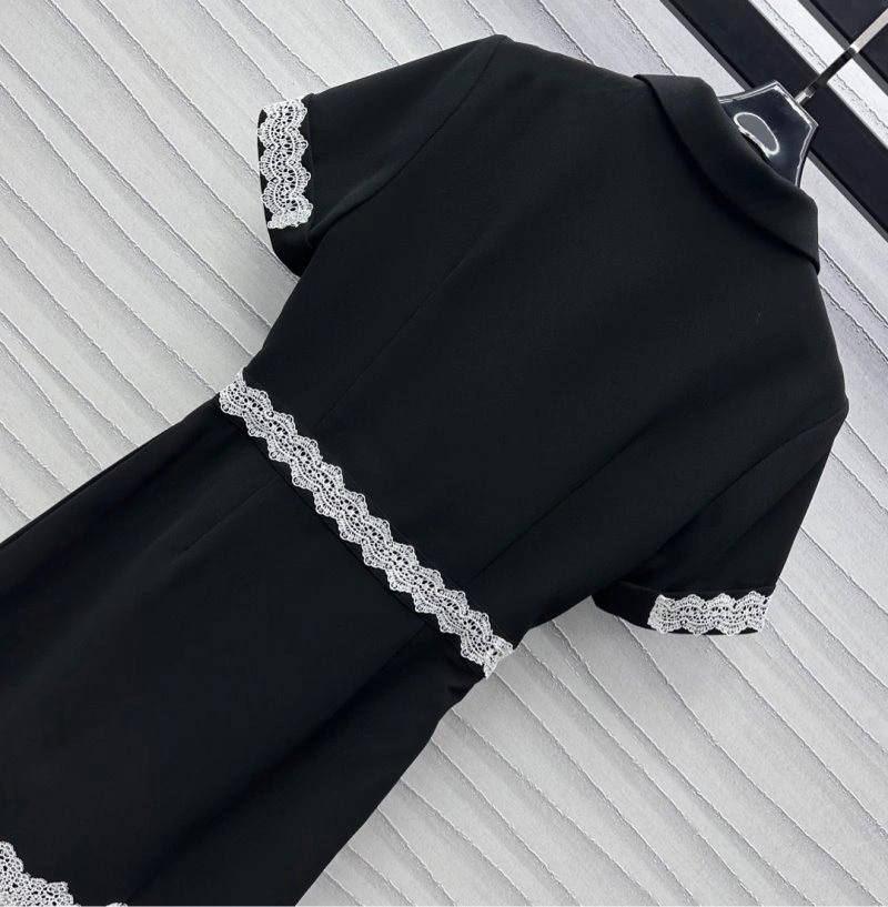Precise copy Christian Dior Dress