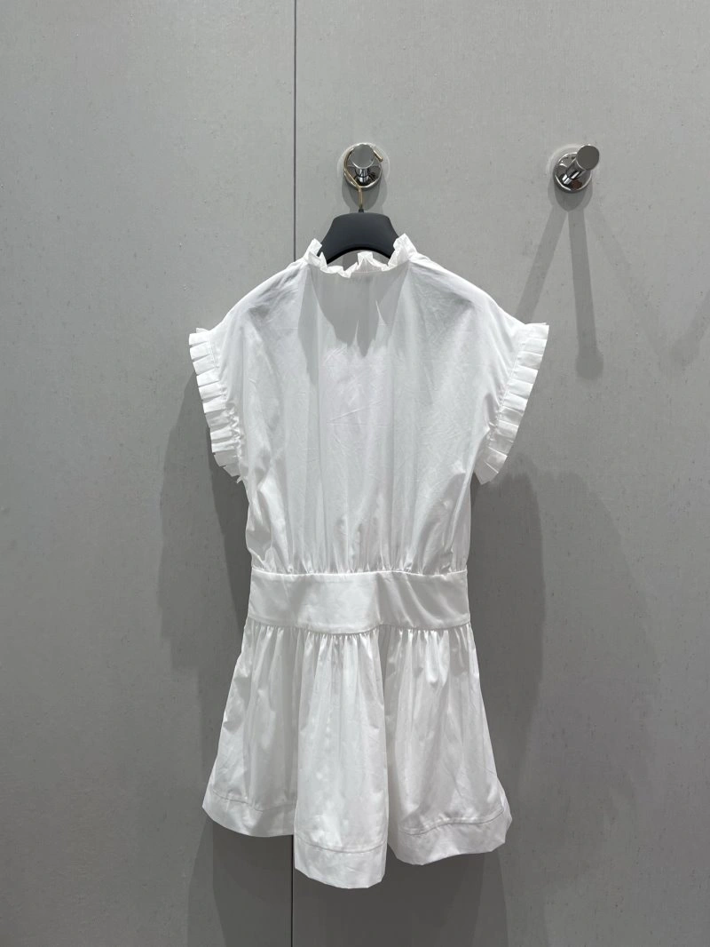 Top match Christian Dior Dress