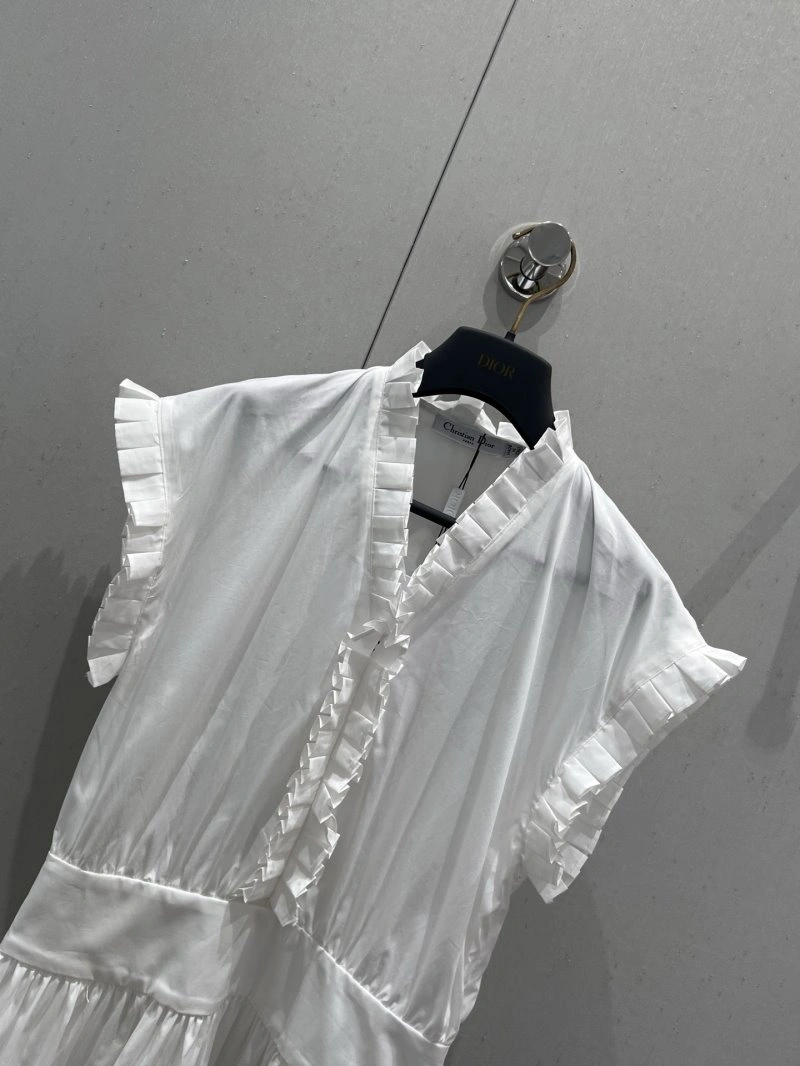 Top match Christian Dior Dress