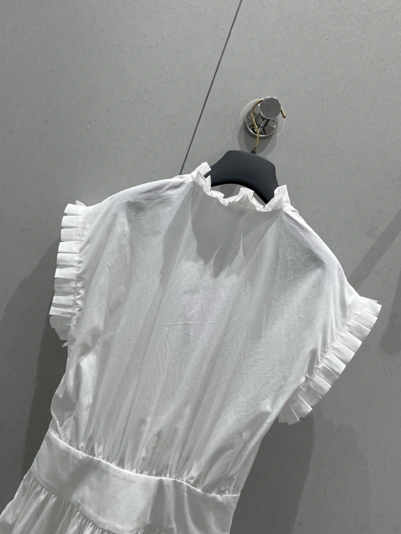 Top match Christian Dior Dress
