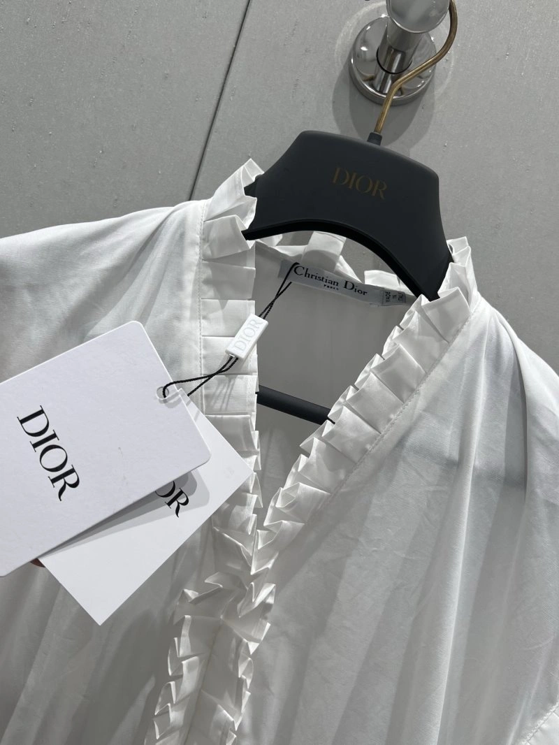 Top match Christian Dior Dress