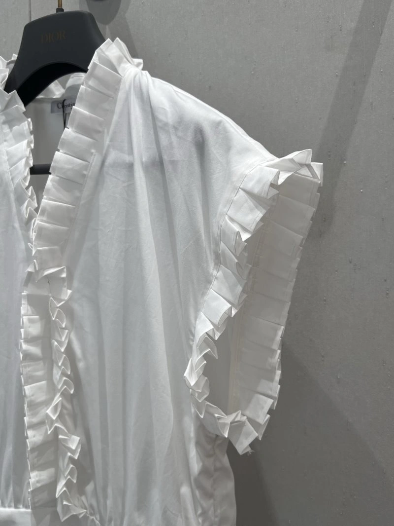 Top match Christian Dior Dress