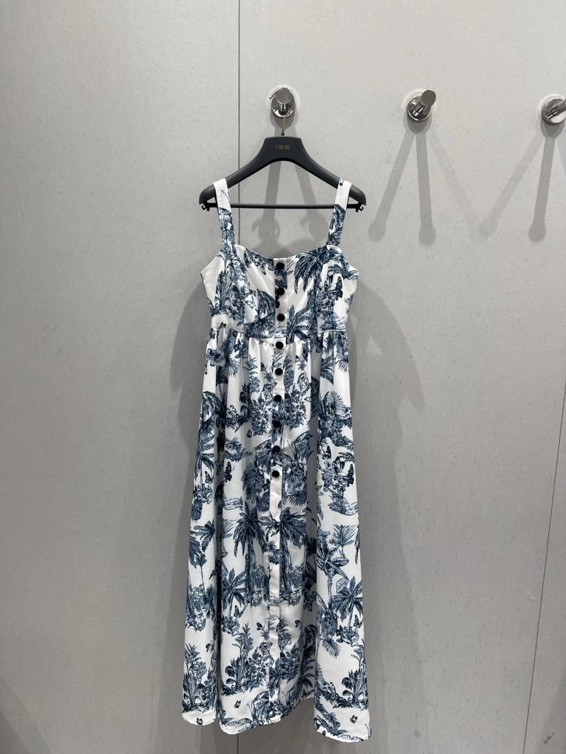 Christian Dior Dress