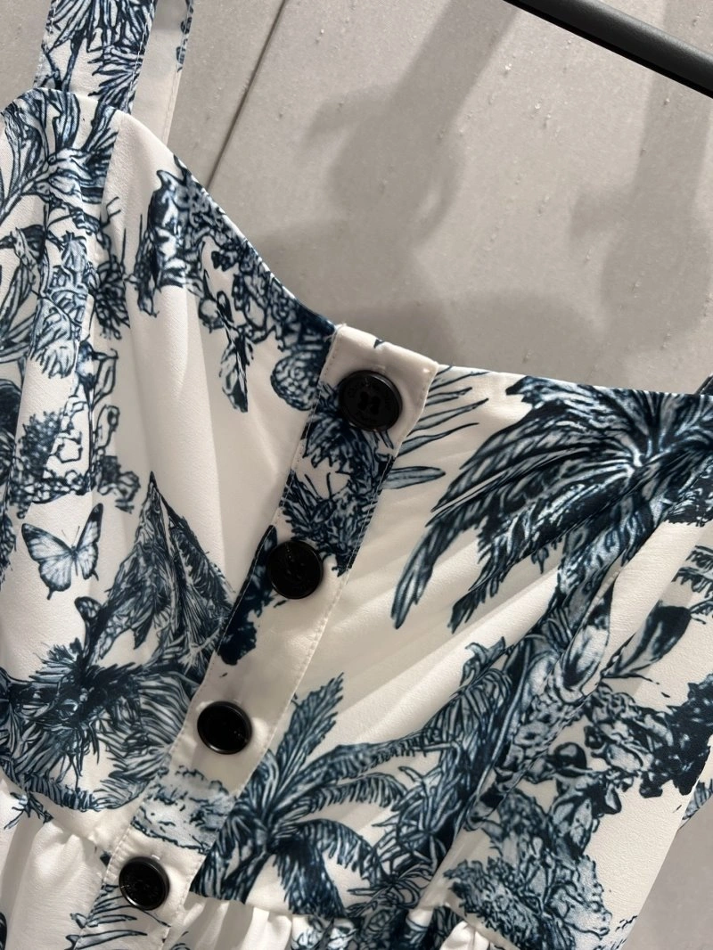High fidelity Christian Dior Dress