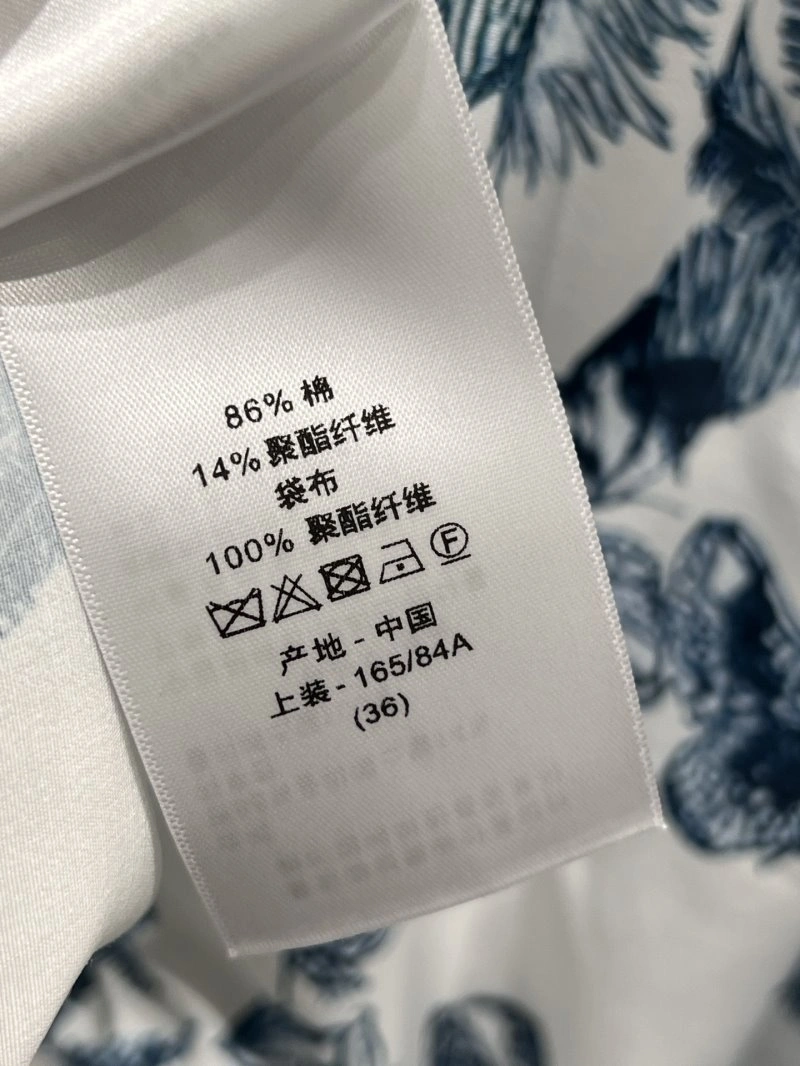 High fidelity Christian Dior Dress