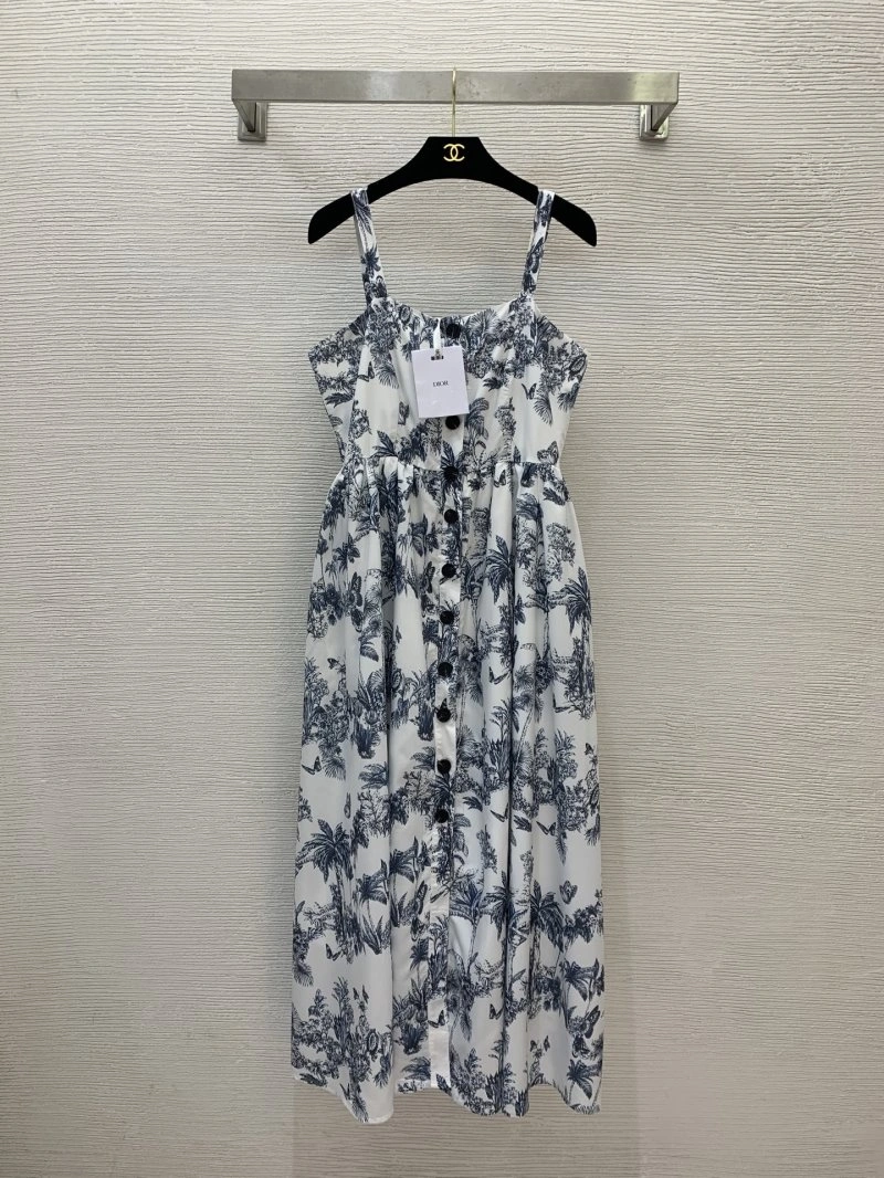 Christian Dior Dress